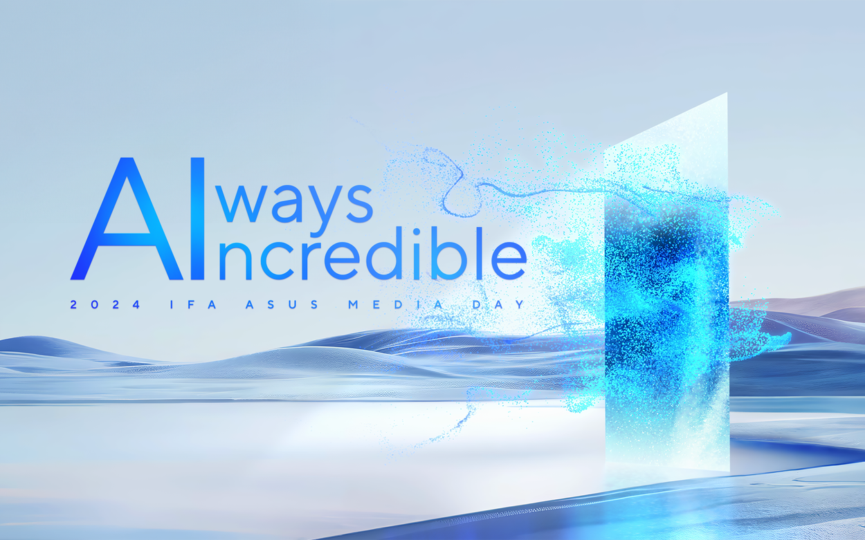 ASUS Pressroom - 華碩新聞中心